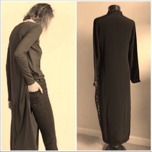 UNKNOWN | Tops | Lovely And Stylish High Slit Tunic Dress M | Poshmark